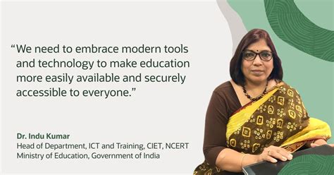Sathya Velir On Linkedin Indias Ministry Of Education Selects Oracle Cloud Infrastructure To…