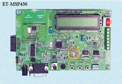Embedded Trainer At Best Price In Bengaluru By Gill Instruments Private Limited ID