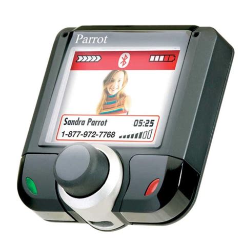 PARROT CK 3200 Bluetooth