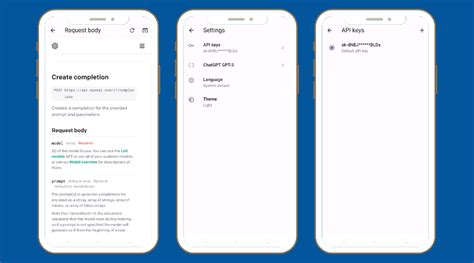 Falcon ChatGPT V Flutter OpenAI Android IOS By Yellowgems Studio