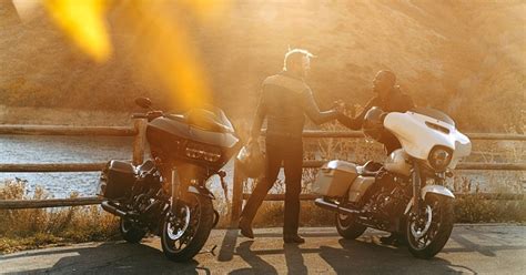 Harley Davidson ฉลองครบรอบ 120 ปี เปิดไลน์อัพ รถมอเตอร์ไซค์ ปี 2023