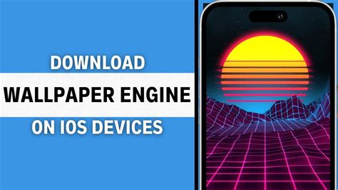 Wallpaper Engine Ios Infoupdate Org
