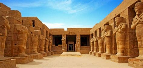 المعالم المصرية السياحية Dmakers Sa