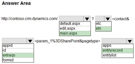 hotspot a company uses sharepoint for its intranet and other functions the company has also