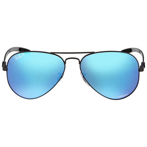 Ray Ban RB8317CH 029 A1 58 Mens Sunglasses