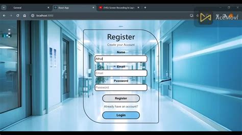 With A Solid Foundation In React Nodejs And Mongodb Ive Completed Athul P