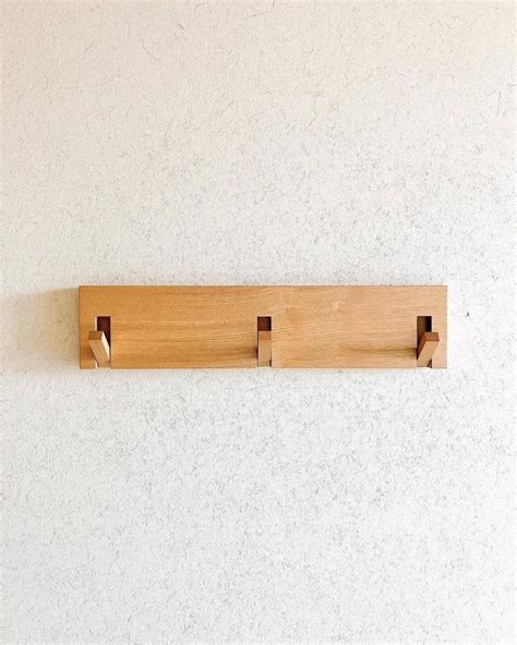 人気なのが納得！ 【無印良品】「長く使えて丈夫」「追加購入した」壁に取りつけられる家具6選 サンキュ！