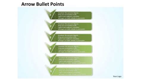 Arrows Block Powerpoint Templates Slides And Graphics