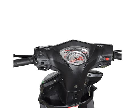 Скутер Regulmoto EAGLE LJ QT L купить в мотосалон е LKMoto в Москве и России