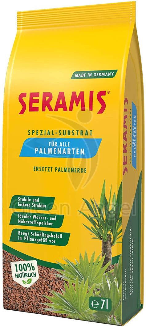 Субстрат для пальм Seramis / Серамис