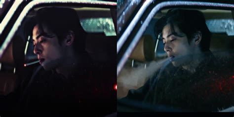 Cha Eun Woos Entity Teaser Sparks Buzz With Controversial Scene