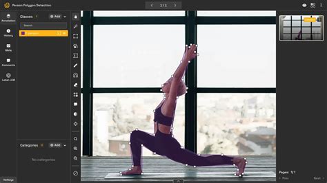 A Comprehensive Guide To Image Annotation Types And Their Applications