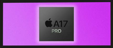Empowering Innovation Exploring The Apple Bionic Processor