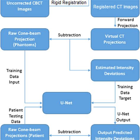 Proposed Deep Learning Based Intensity Correction Workflow Download