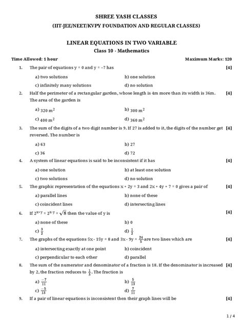 Shree Yash Classes Iit Jeeneetkvpy Foundation And Regular Classes