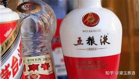 全国哪些酒最好喝，这几款多数人不知道的酒，名列前茅，你知道吗 知乎