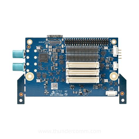 Qualcomm® Robotics Rb1 Development Platform 96boards
