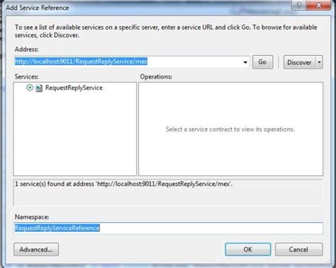 Understanding Operation Types In Wcf Codeproject