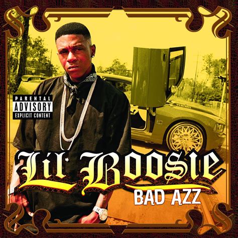 Lil Boosie Wallpapers Top Free Lil Boosie Backgrounds Wallpaperaccess