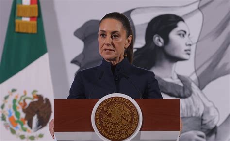 Pemex Ya Inició Pago A Proveedores Por Adeudo Sheinbaum Se Liquidará