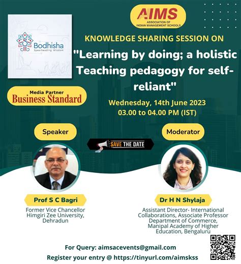 Dr Shylaja Madhav Gowda On Linkedin Opportunity Learning Pedagogy