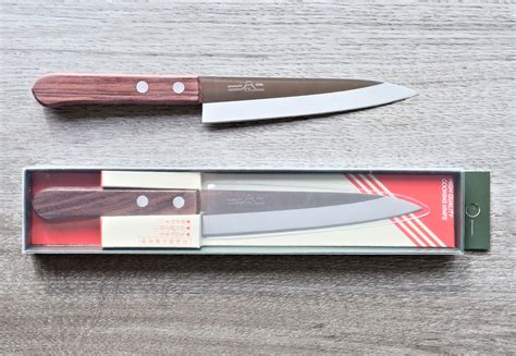 Fuji Cutlery Stainless Steel Luxury Petty 135mm – Yagihana Retail