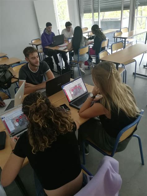 Les travaux de groupe 5 règles d or pour s organiser IUT Tech de Co