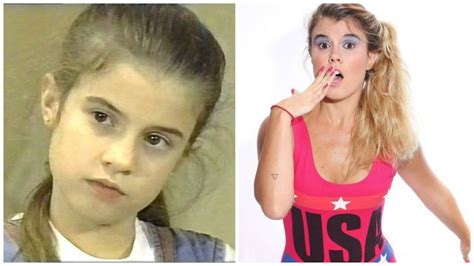 Cebollitas Mira Cómo Lucen Los Protagonistas A 20 Años Del Estreno