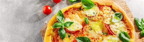 Receita De Pizza Low Carb Vitat