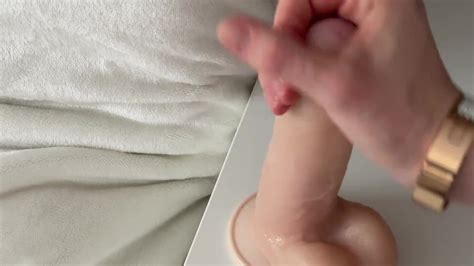 Ela Monta Um Vibrador E Geme Redtube