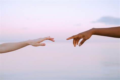 Non Sexual Intimacy And Touch