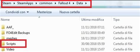 help getting f4se has not been installed correctly script folder is
