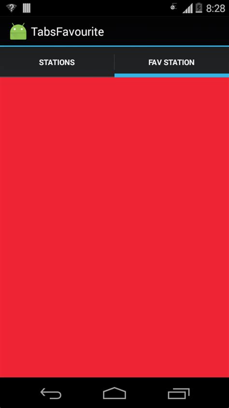 How To Send Data From One Fragment To Another Fragment In Android