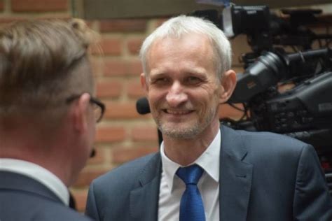 Przekop Mierzei Wiślanej okiem burmistrza Krynicy Morskiej Moim