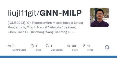 Gnn Milp Models Py At Main Liujl Git Gnn Milp Github