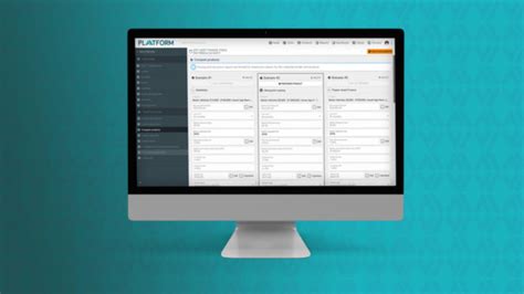 Platform Connect Crm Has Revolutionised Asset Finance Processing Cog