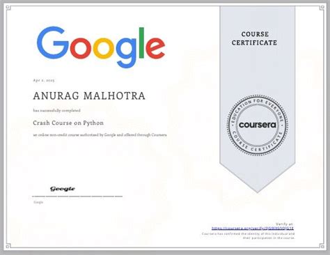 Python Learningjourney Continuouslearning Rvuniversity Anurag Malhotra
