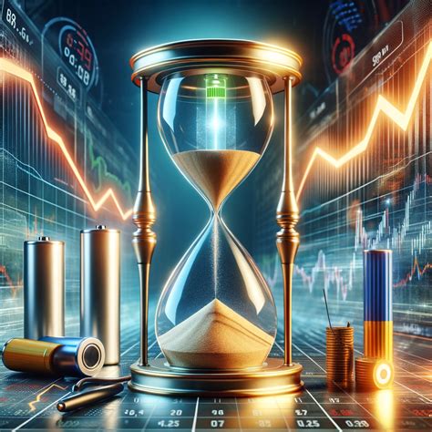 Why Its Now Or Never With Quantumscape Stock High Note Stocks