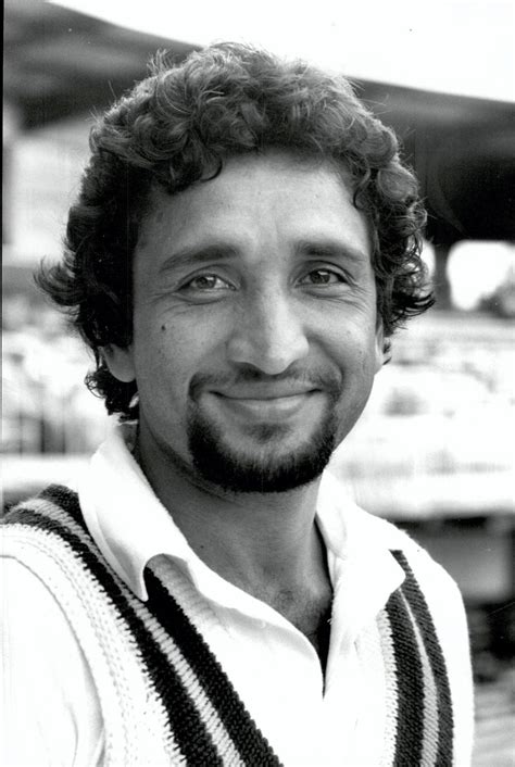Legendary Spinner Abdul Qadir Inducted Into The Icc Hall Of Fame