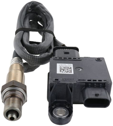 Particulate Matter Sensor Urotuning