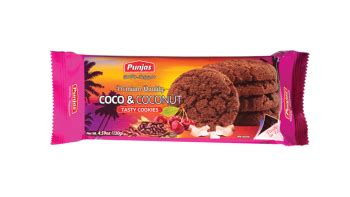 Biscuits Punjas