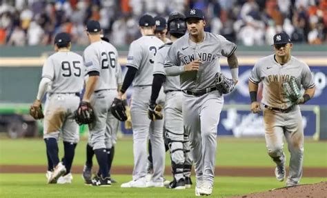 New York Yankees Injury List Vs Roster In 2023 A Disaster But Which
