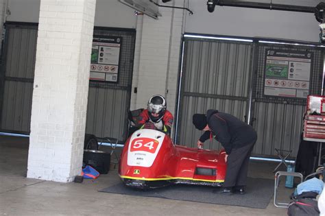 The The Australian F1 And F2 Sidecar Championship