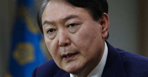 尹 “美 핵자산 운용 과정에 한국도 참여”