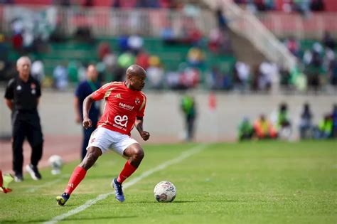 Kaizer Chiefs To Sign Six Bafana Bafana Stars United States