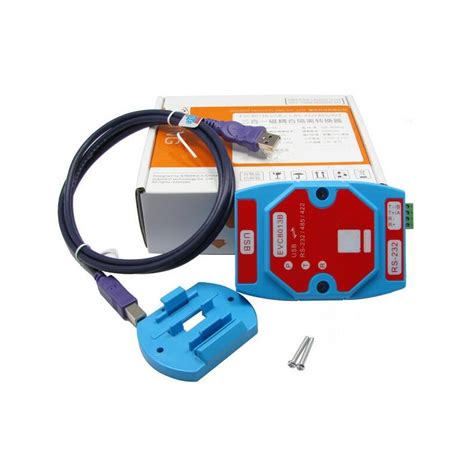 Evc B Izolowany Konwerter Usb Rs Rs Rs Sklep Kamami
