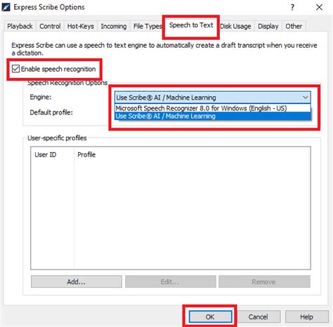 express scribe review is it a must have for transcription