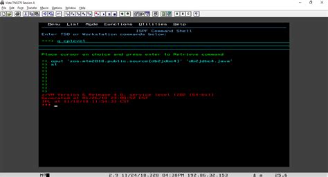 Ibm Mtm 2018 Part Three Challenge 12 Kevins Coding Blog