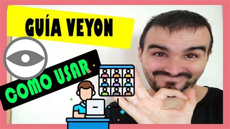 Veyon COMO USAR Como Usar Veyon MASTER YouTube