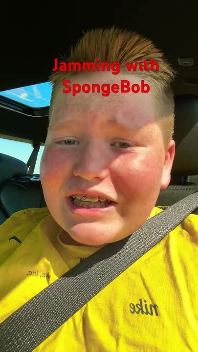 Spongebob Youtube